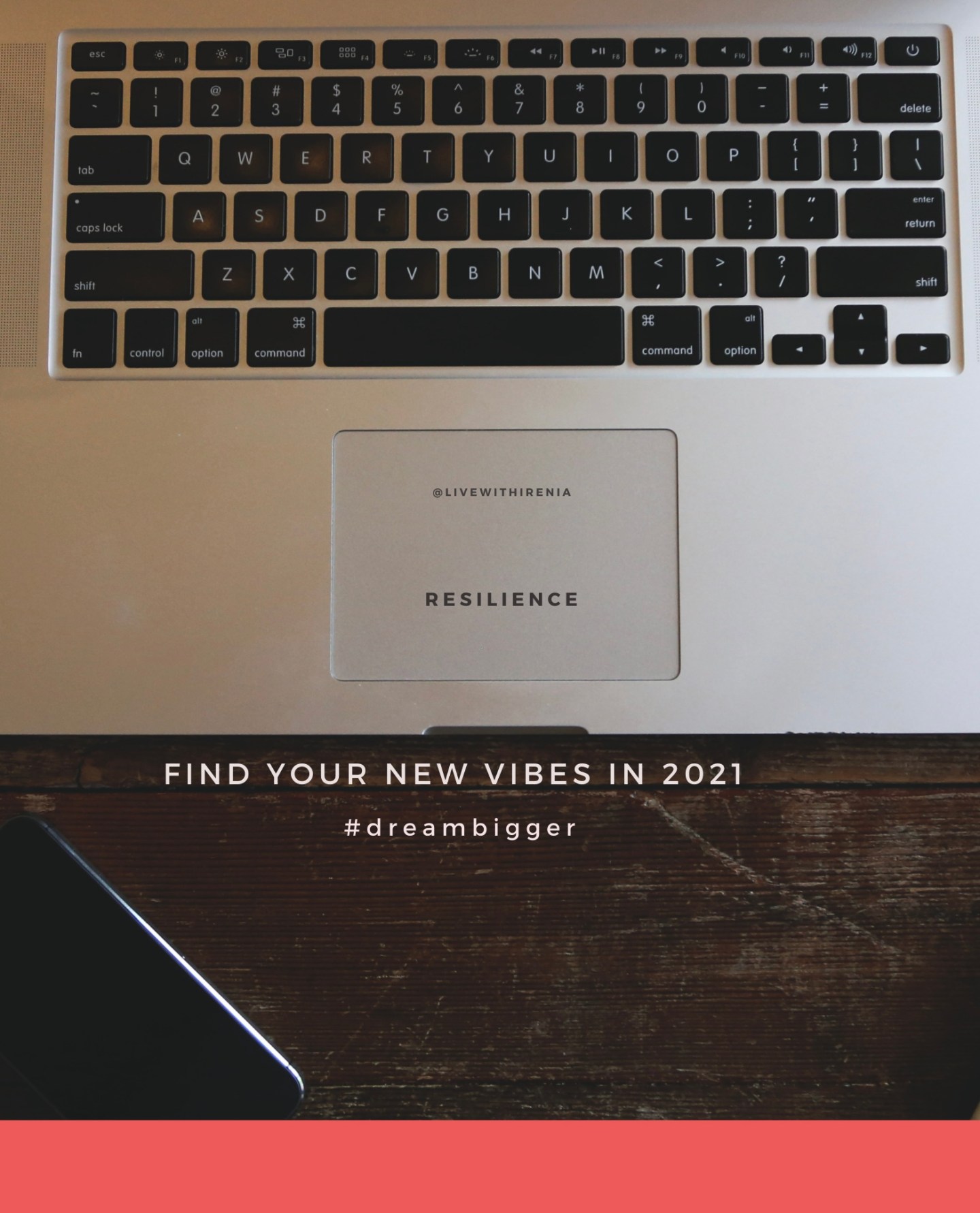 How to Build Your Resilience Muscle – Livewithirenia Audio & Video Podcasts
